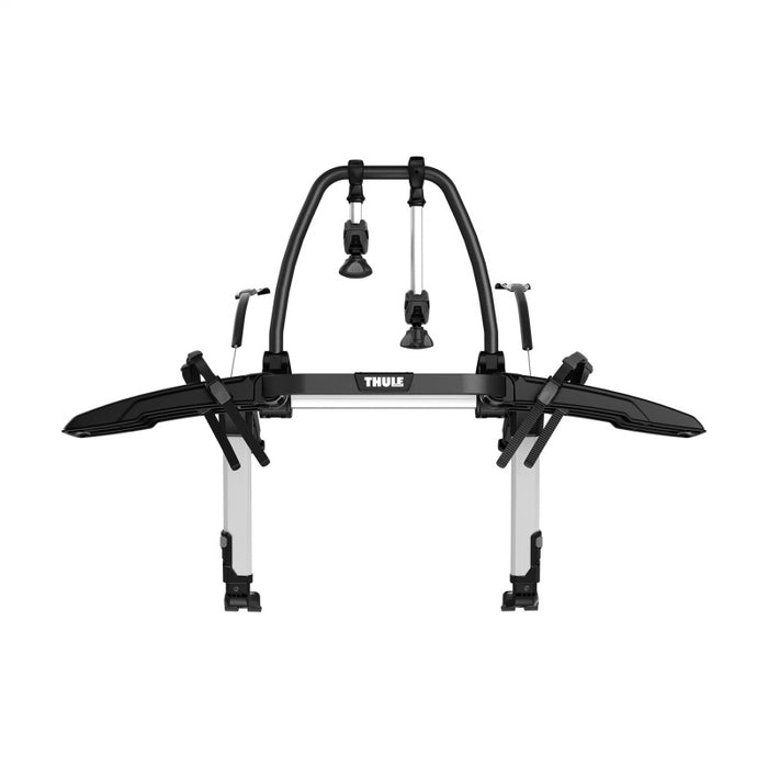 Thule OutWay Platform-Style Trunk Mount Bike Rack w/Raised Platform (U