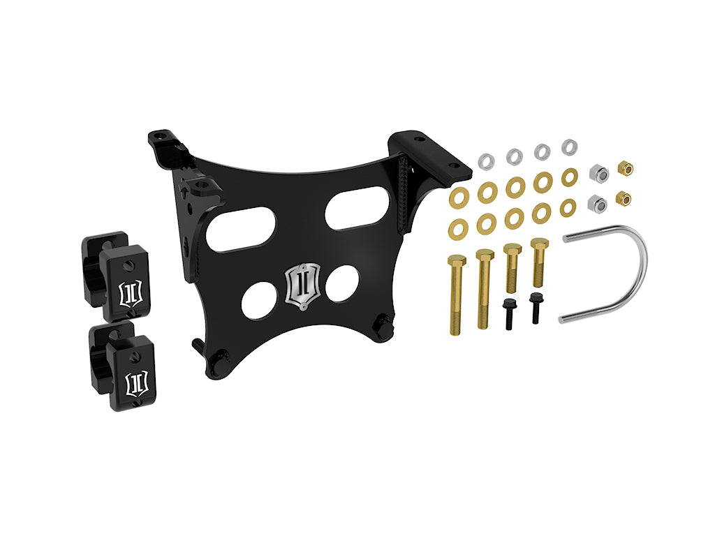 23-24 FSD DUAL STABILIZER KIT
