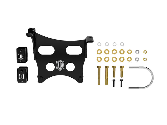 23-24 FSD DUAL STABILIZER KIT