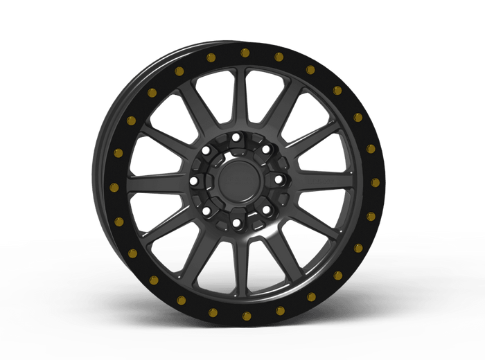 Innov8 Racing G600 Forged Wheel 20x9"