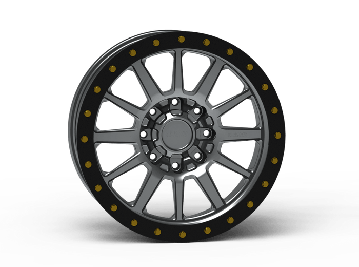 Innov8 Racing G600 Forged Wheel 20x9"